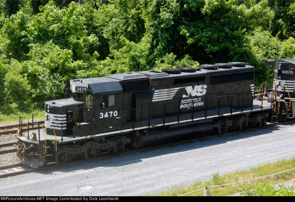 NS 3470